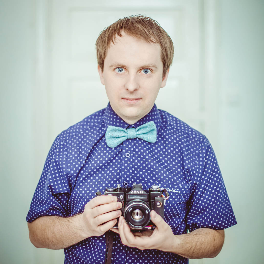 GINTS FREIMANIS - Līgavām.com