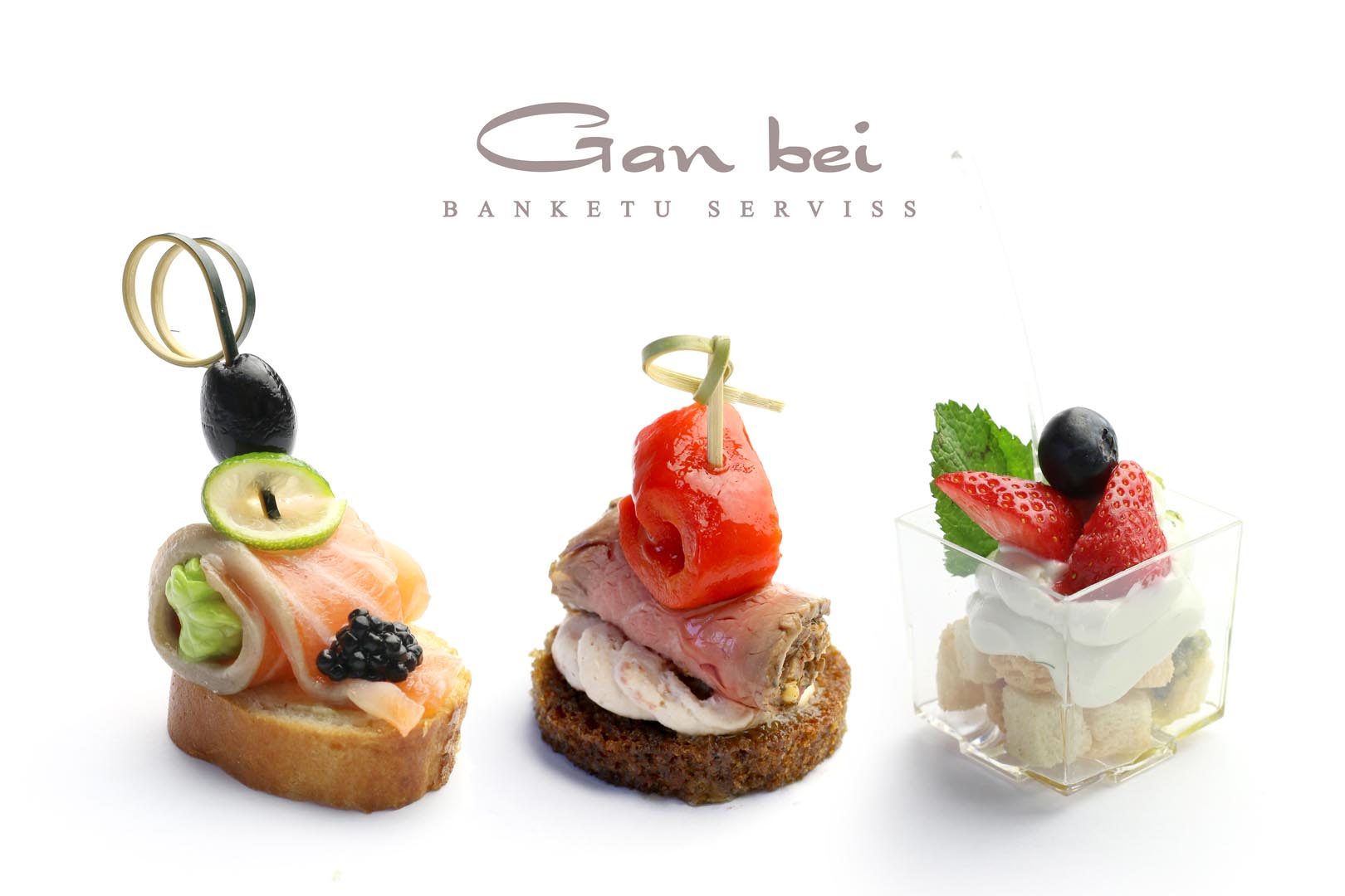 Gan bei - Līgavām.com