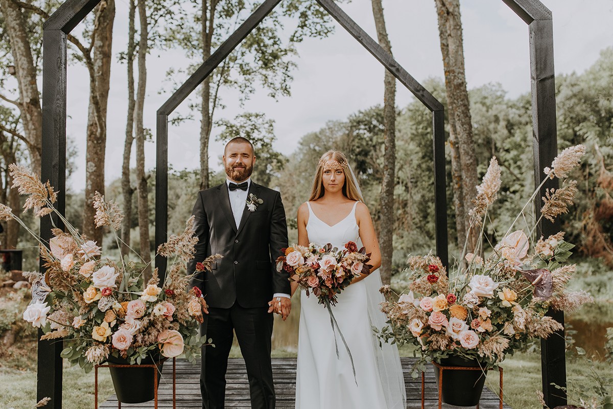 ANNA & MATISS - Līgavām.com