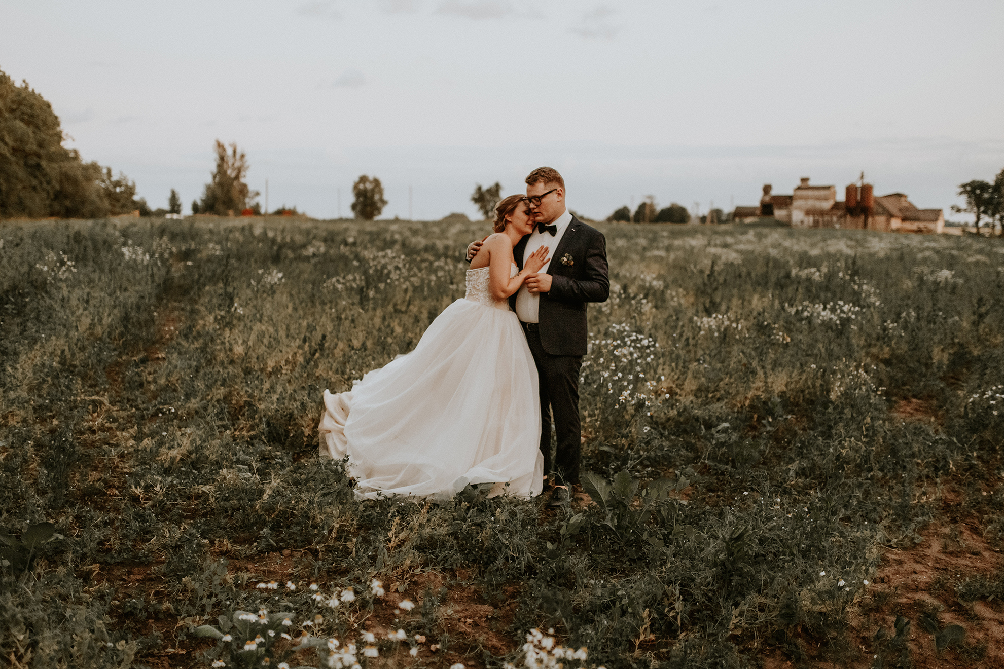 SINTIJA & TOMS - Līgavām.com