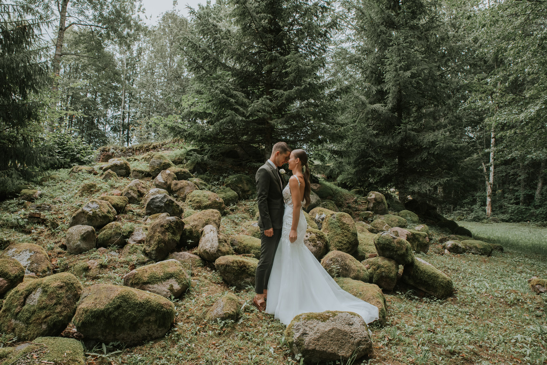 ANNA & PĒTERIS - Līgavām.com